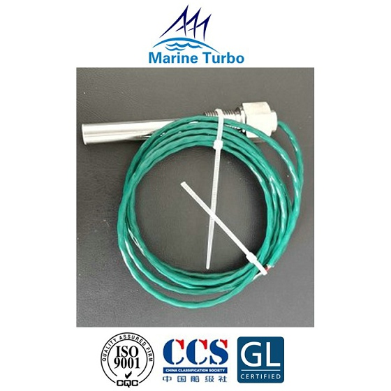T- HPR6000 Speed Sensor For T- KBB Marine Diesel Engines Turbocharger Parts