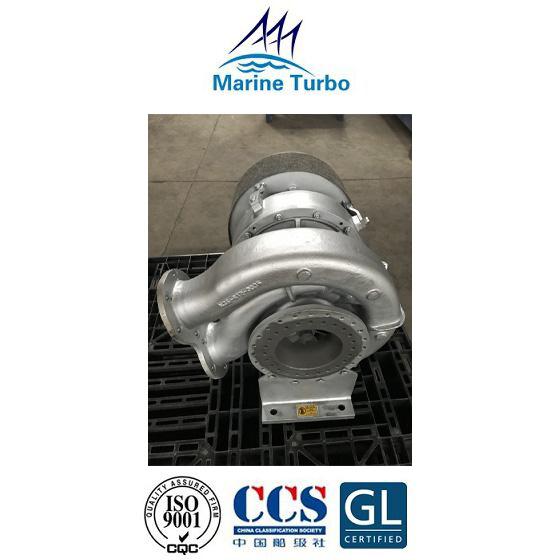 Heavy Duty Engines T- Mitsubishi Marine Turbocharger T- MET18SRC High ...