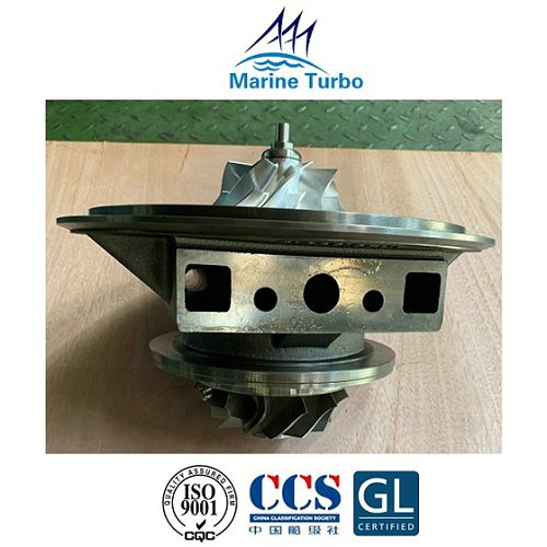 T- Marine Turbocharger Diffuser T- T-CR12/S