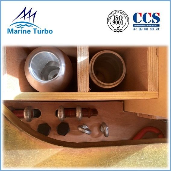 TPL77-B Toolbox For ABB Marine Turbocharger Kits Overhauling