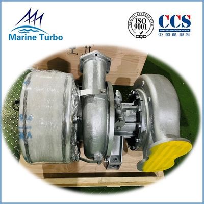 Marine Turbocharger factory, Buy good quality Marine Turbocharger ...