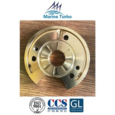 Quality Marine Turbocharger & Marine Turbocharger Parts factory from China