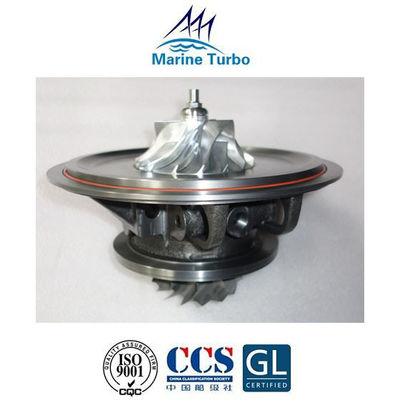 Quality Marine Turbocharger & Marine Turbocharger Parts factory from China