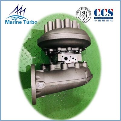 Marine Turbocharger factory, Buy good quality Marine Turbocharger ...