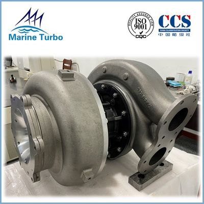 Marine Turbocharger factory, Buy good quality Marine Turbocharger ...