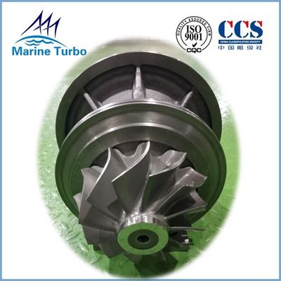Turbo Bearing factory, Buy good price Turbocharger Cartridge products